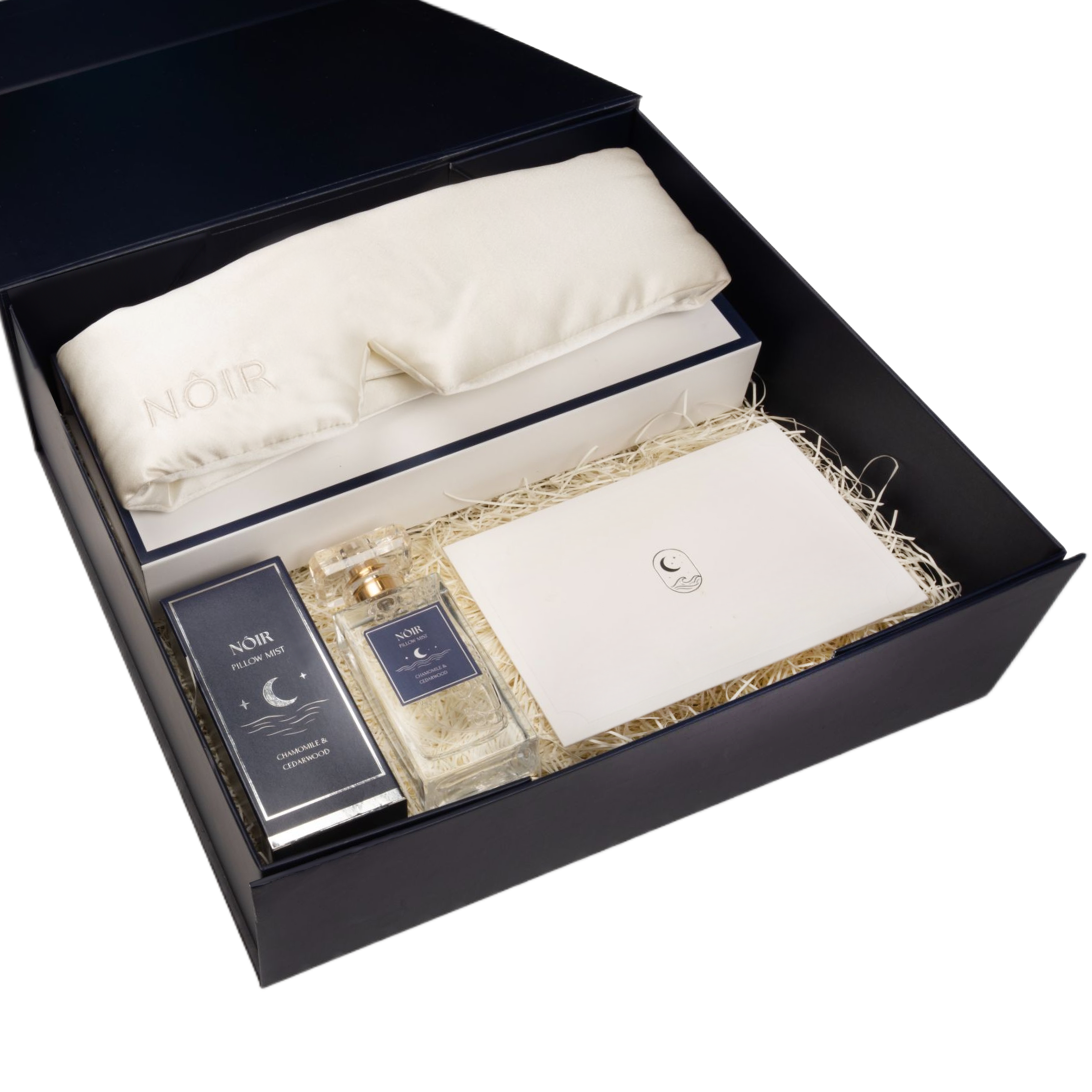 Deep Sleep Gift Set (Gift Box) – Nôir